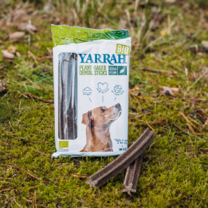 Yarrah | Organic Dog Food & Cat Food
