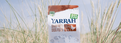 Cereals or no cereals - about cereal-free food | Yarrah